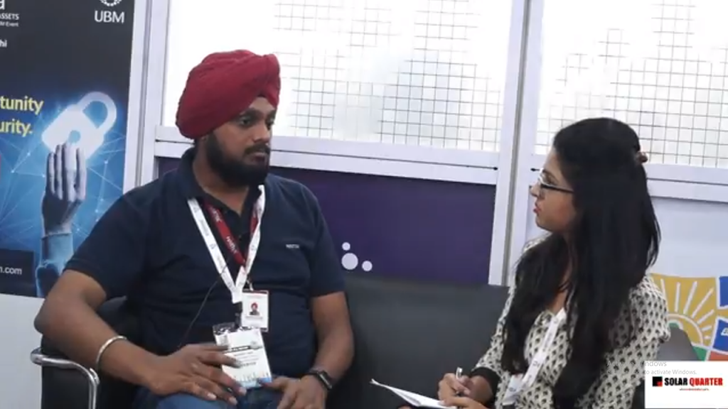 Videos | Simarpreet Singh