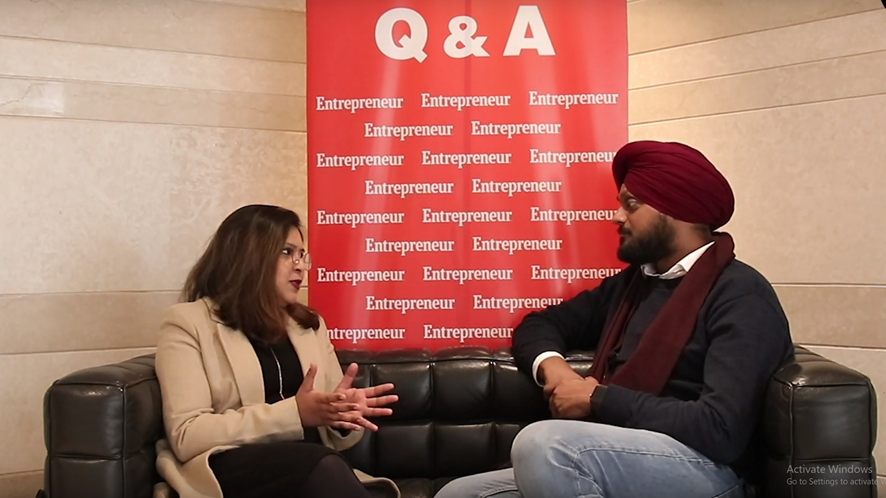 Gallery | Simarpreet Singh