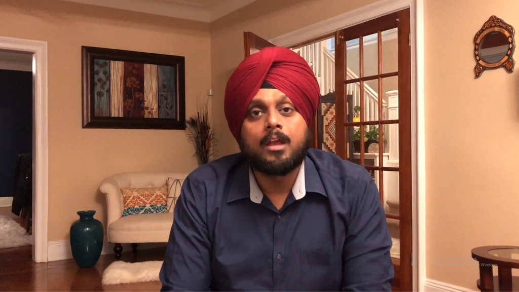 Our Videos | Simarpreet Singh