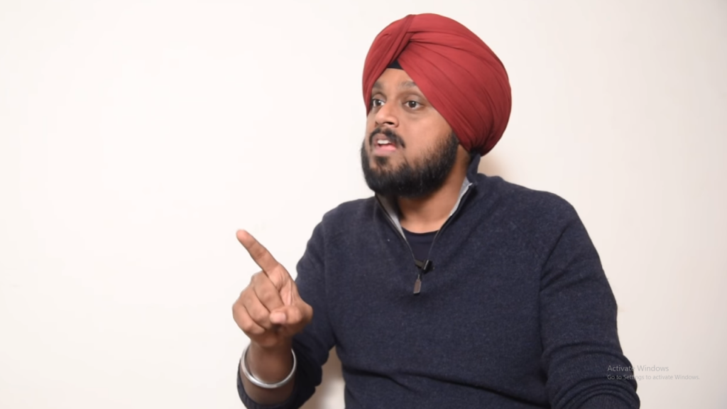 Videos | Simarpreet Singh