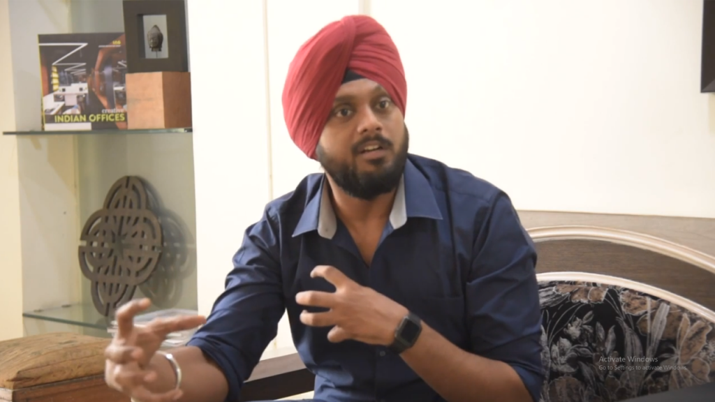 Videos | Simarpreet Singh