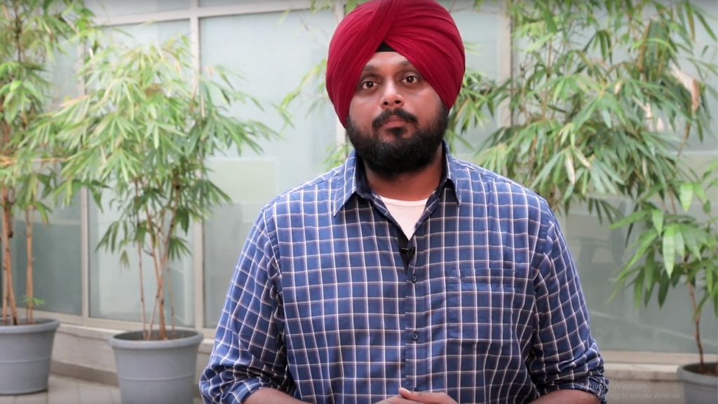 Videos | Simarpreet Singh