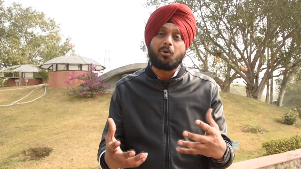 Videos | Simarpreet Singh