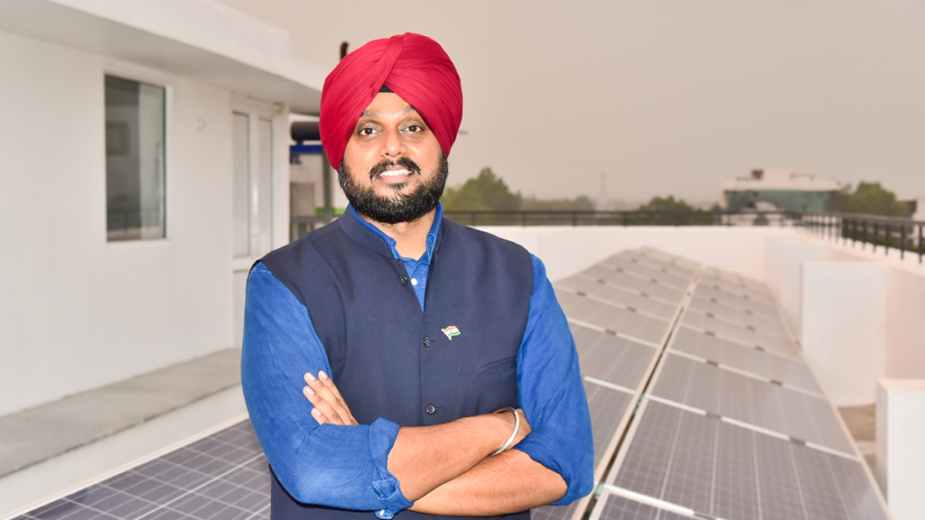 About Me | Simarpreet Singh