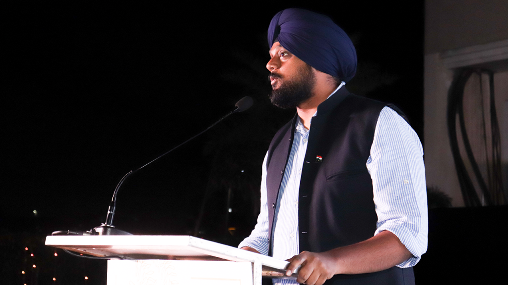 Videos | Simarpreet Singh