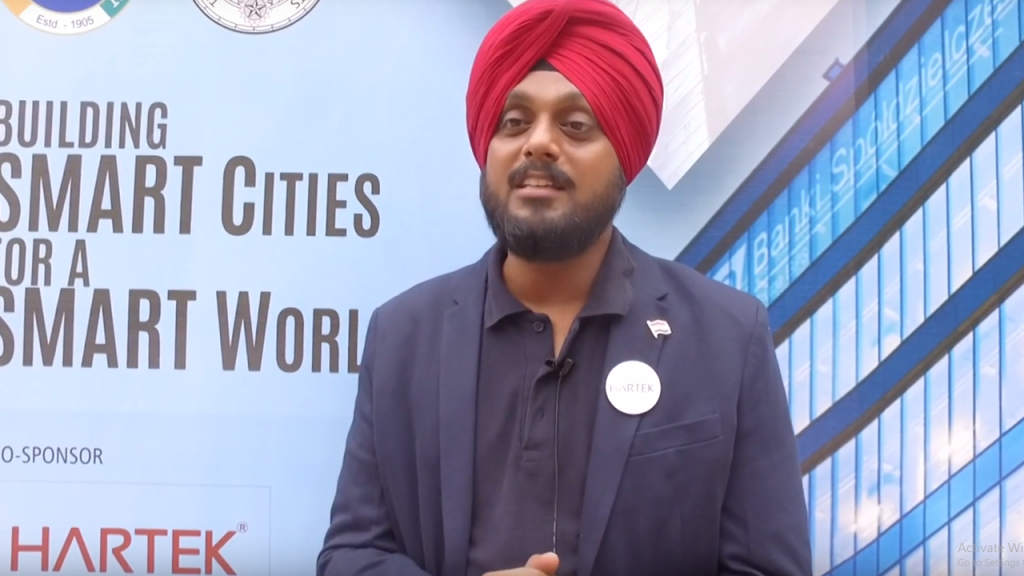 Videos | Simarpreet Singh