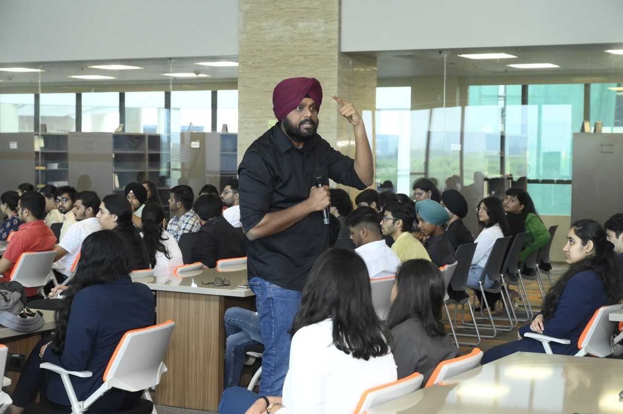 Gallery | Simarpreet Singh