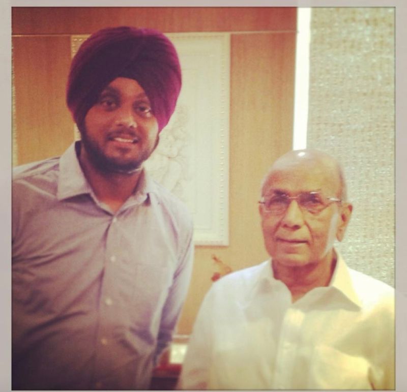 Gallery | Simarpreet Singh