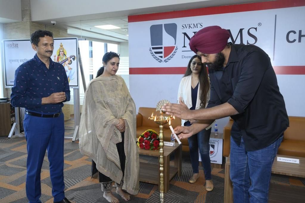 Gallery | Simarpreet Singh