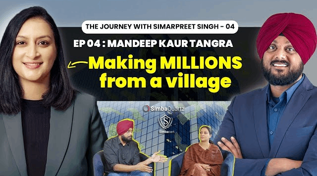 Simarpreet Singh Official Website | Homepage