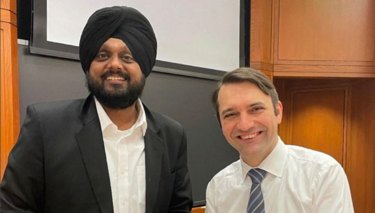 Gallery | Simarpreet Singh