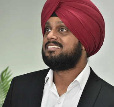Simarpreet Singh | Hartek Group | Renewable Energy Leader | Podcast Host